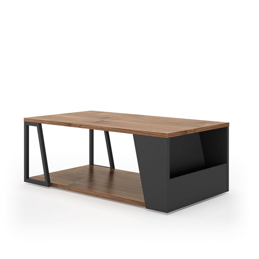 APEX Extensible Table – Le FRENCH DESIGN by VIA