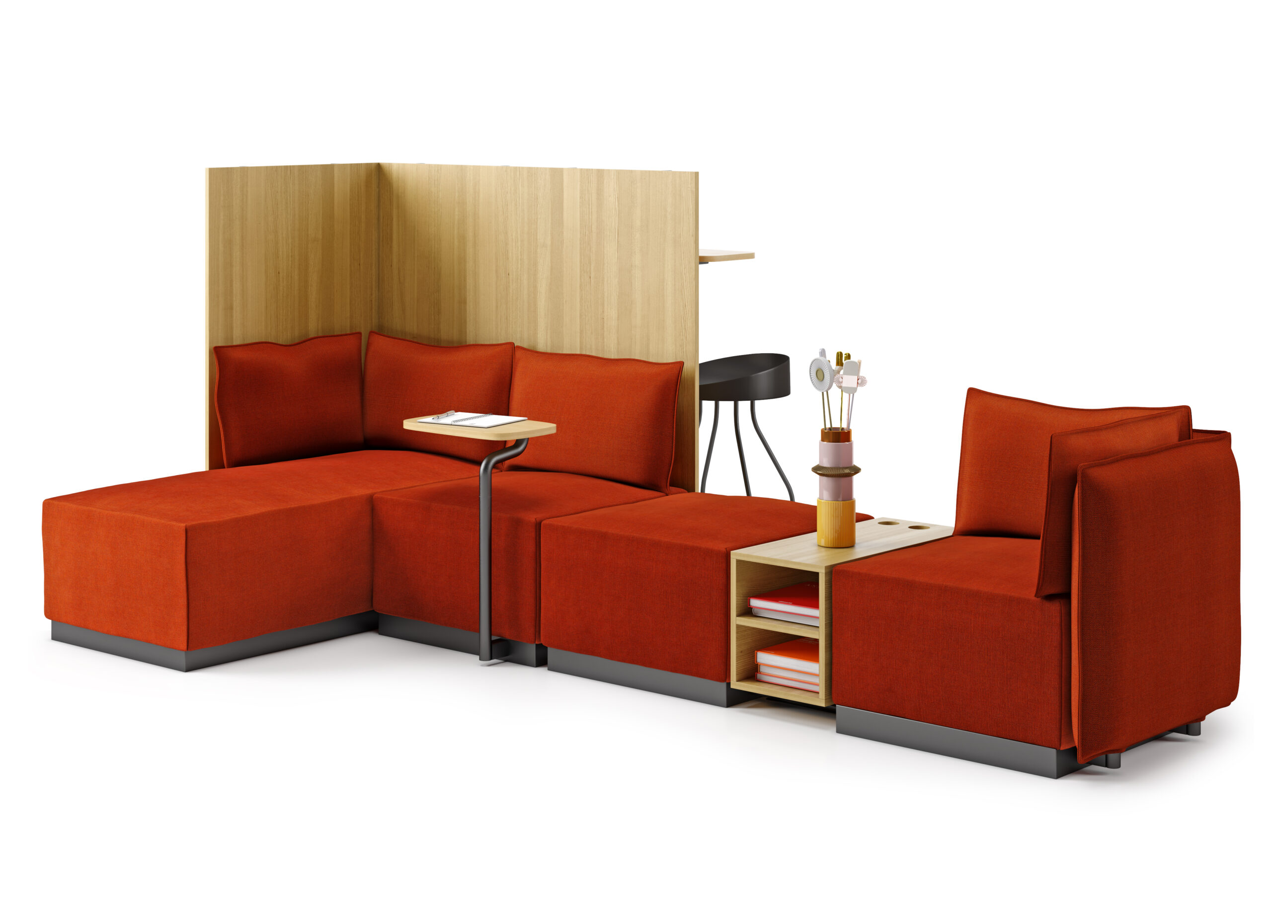 Layout – Le FRENCH DESIGN by VIA