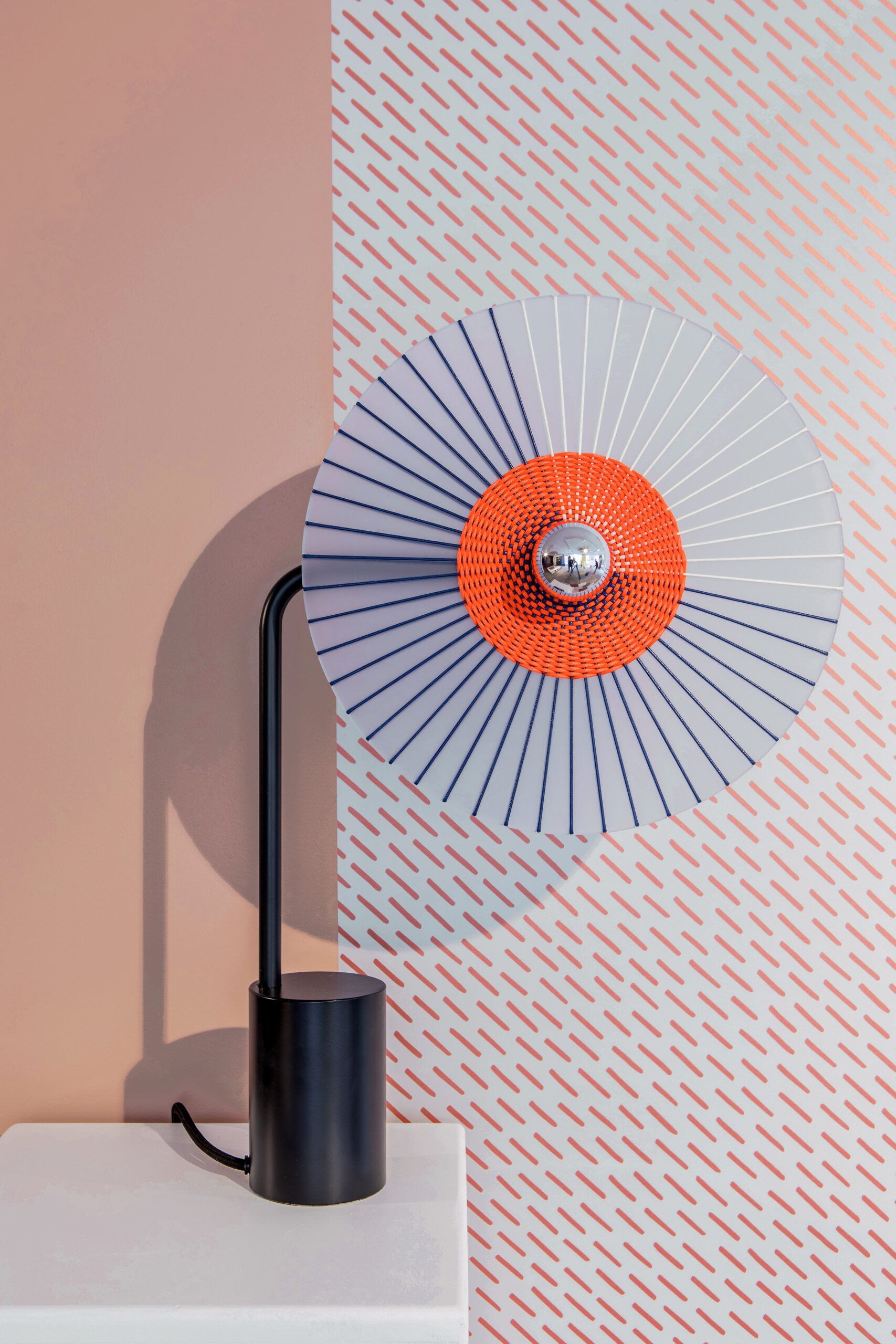 Rays Lamp – Le FRENCH DESIGN by VIA